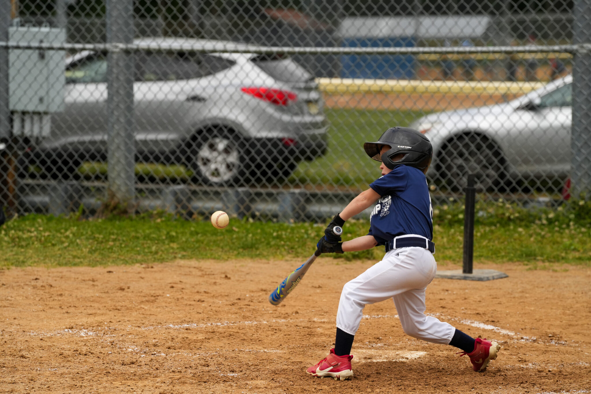 Intramural Registration – WT Baseball